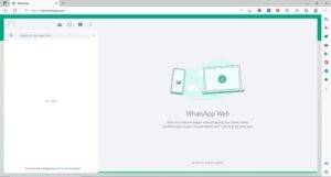Computer या Laptop में WhatsApp कैसे चलाए - MrGyani