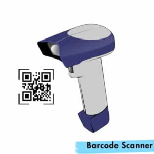 इनपुट डिवाइस के 10 उदाहरण (Examples of Input Devices) - MrGyani