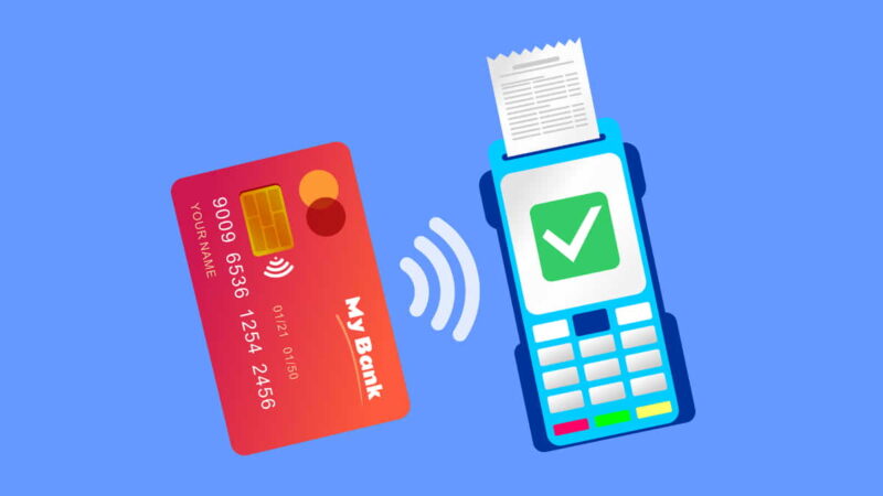 POS क्या है? कैसे काम करती है और इसके फायदे - MrGyani